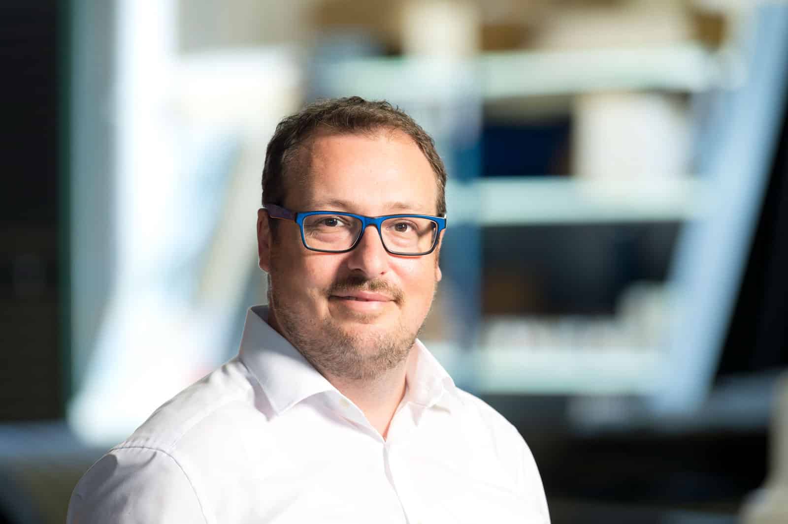 Haller Group repositions itself – acquisition of pepper® strengthens ...